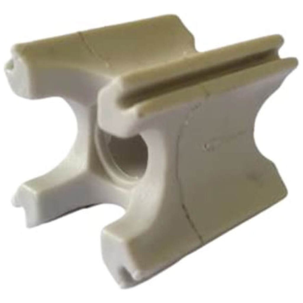 PVC Cover Block Slab-100Pcs