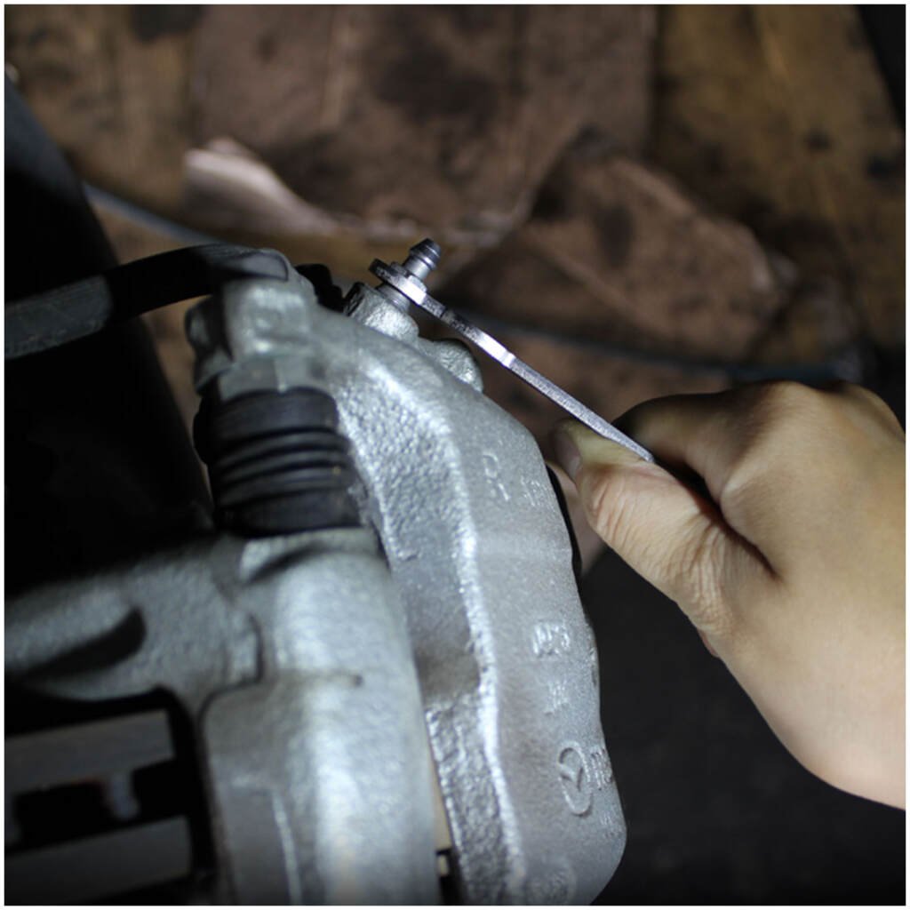 Force 50612 Brake Spanner Set – 6 Pieces | Automotive Tool Kit ...