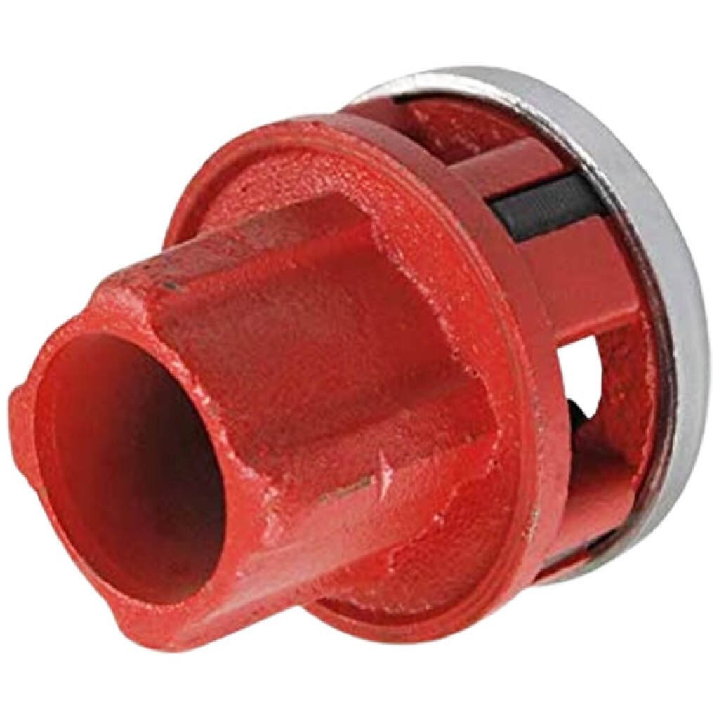 Die Head Pipe Threading For MS Pipe – Implemental