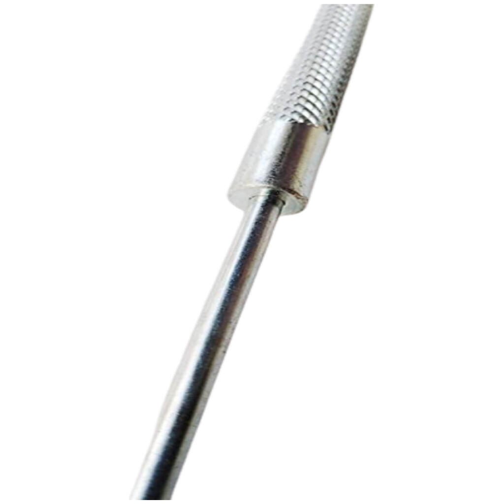 Metal Ice Pick/Puncher/Piercing Tool/Pocker with Sharp Edge