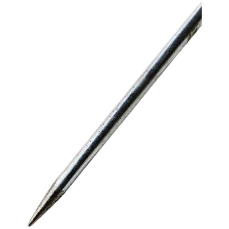 Metal Ice Pick Puncher with Sharp Edge | Piercing & Marking Tool ...