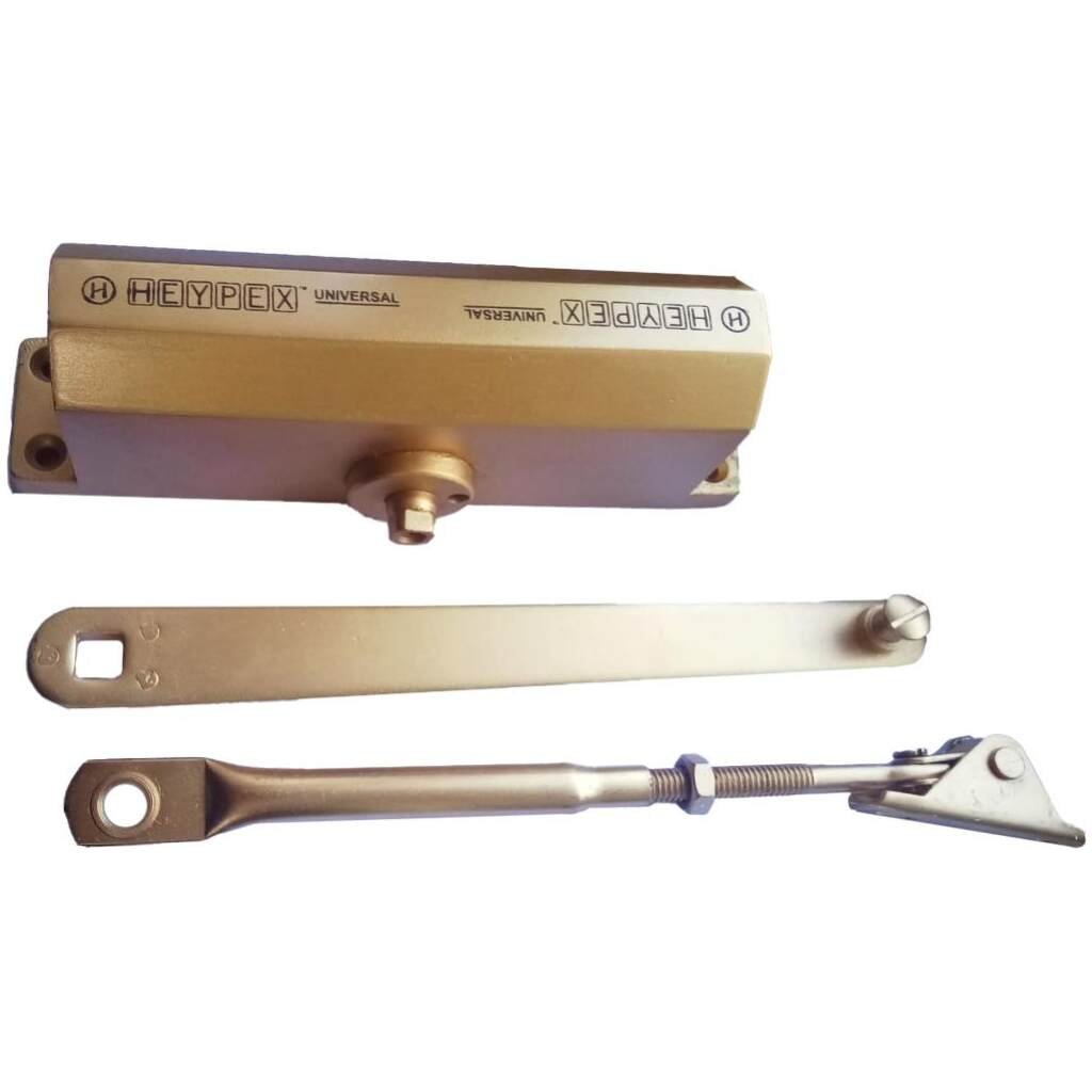 Universal Automatic Door Closer H-21
