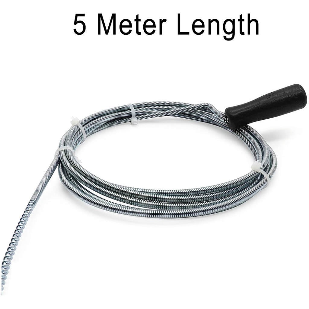 Drain Cleaner - Order Drain Cleaner Wire Spring Online - Implemental