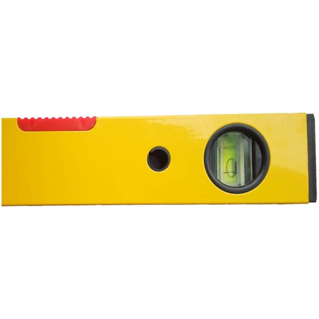 Mega Spirit Level Tool | 3-Bubble Level for Accurate Surface Alignment ...
