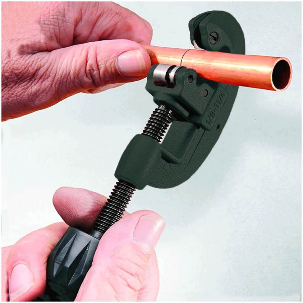 Mini Copper Tube Brass Pipe Cutter-3-30MM – Implemental