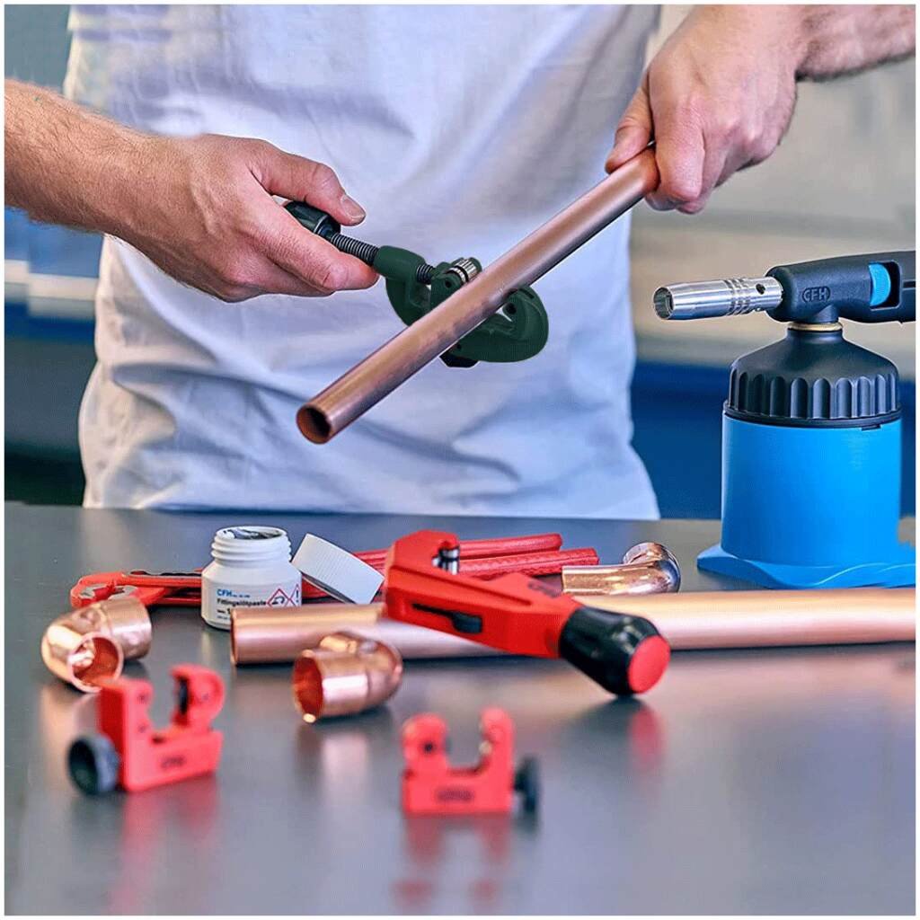 Mini Copper Tube Brass Pipe Cutter-3-30MM – Implemental