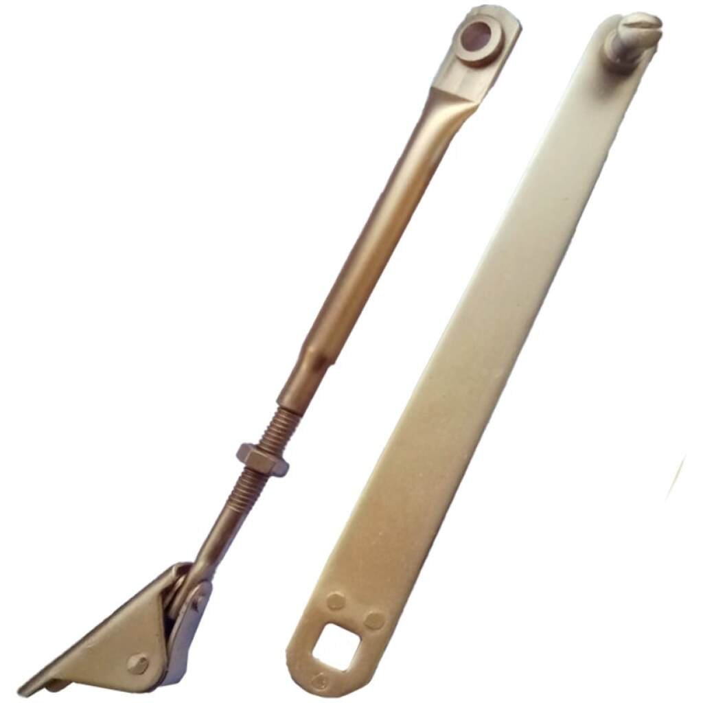 Universal Automatic Door Closer H-20