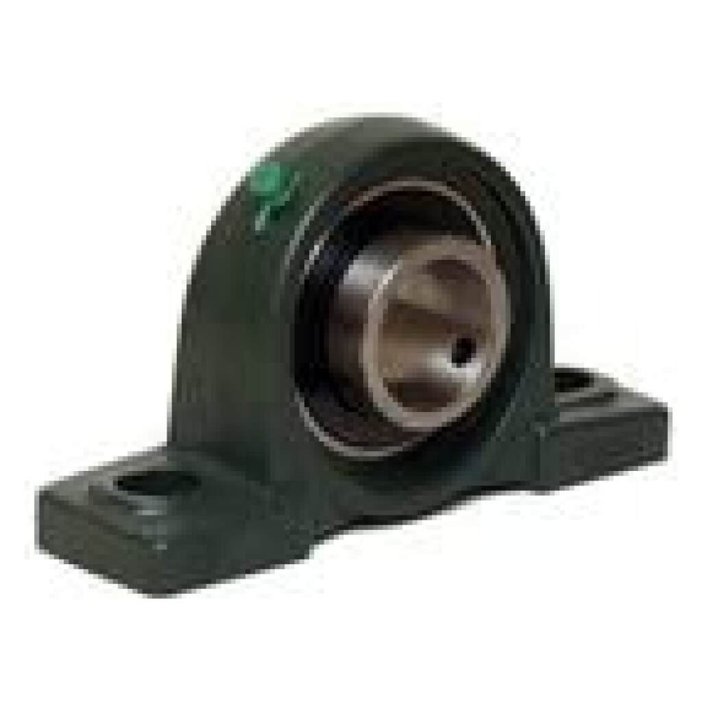 Bearing Pillow Block Unit For Shaft