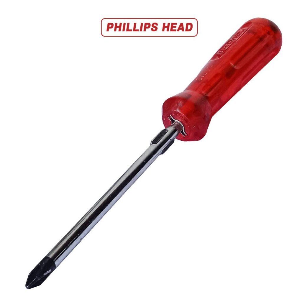 2-in-1 Hammer Type Screwdriver Set (Pechkas) | Dual Function Tool ...