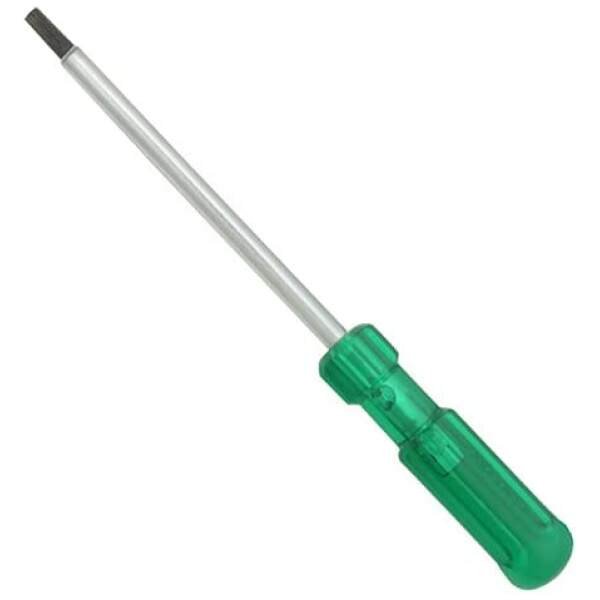 Steel Torx Screw Driver-Pechkas