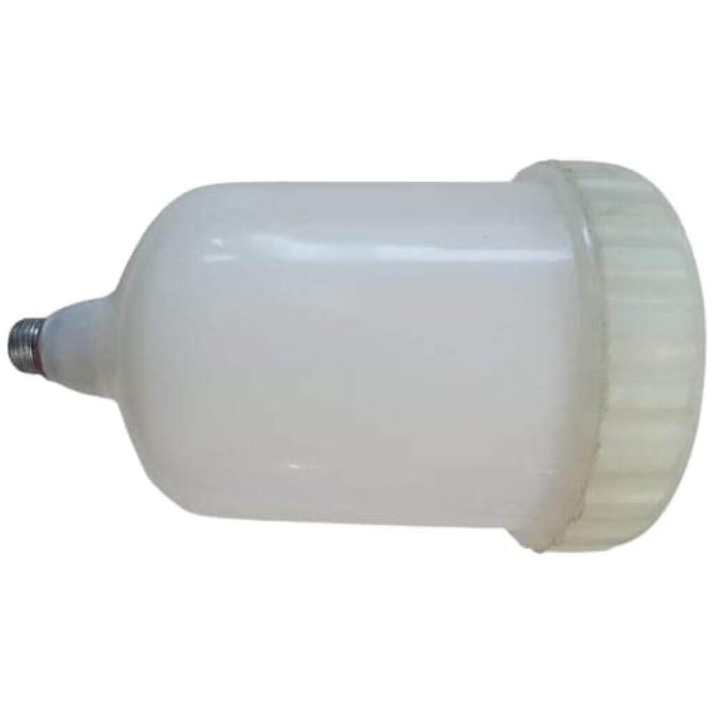 VOYLET Paint Spray Gun with PVC Plastic Bucket
