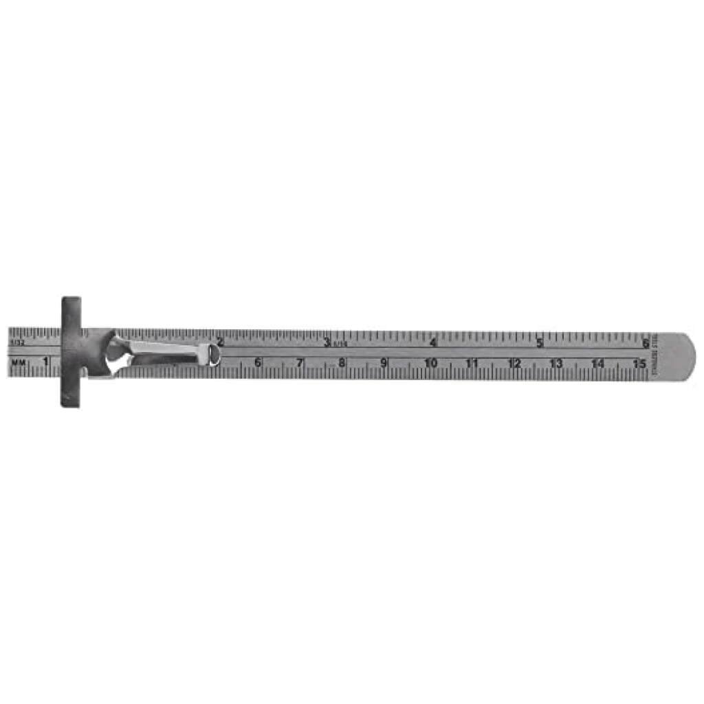 SWG Sheet Metal Wire Gauge Thickness Gauge