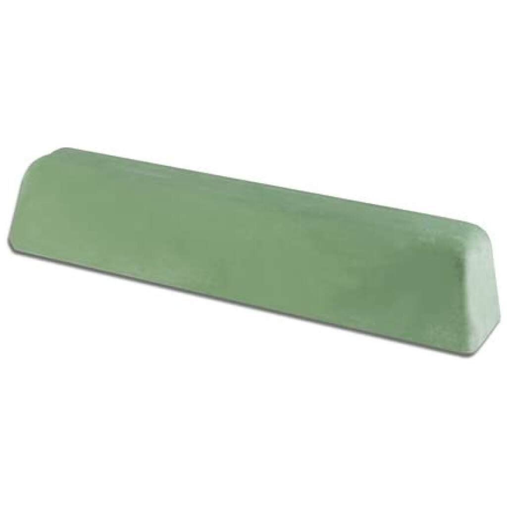 Buffing Polishing Compound (Rouge) | One Bar | Implemental