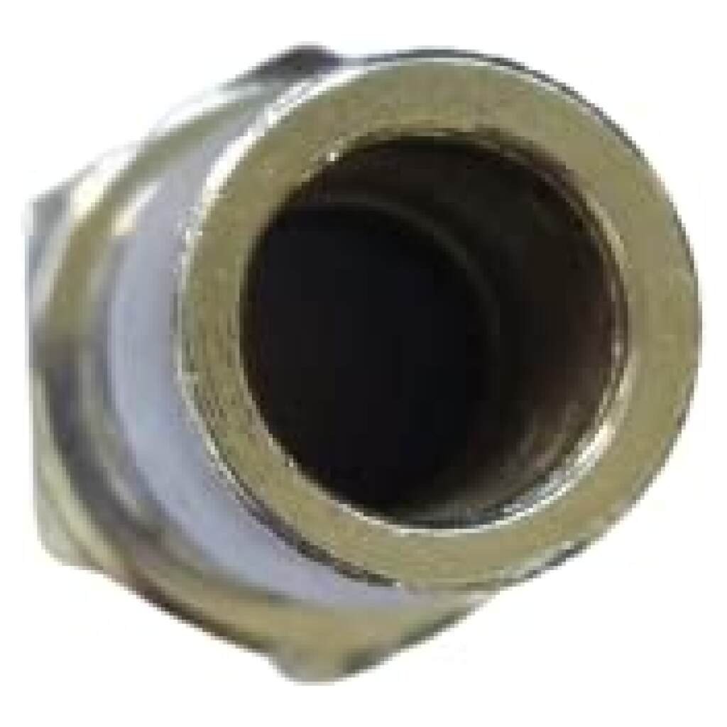 Waste Coupling 4 Inch