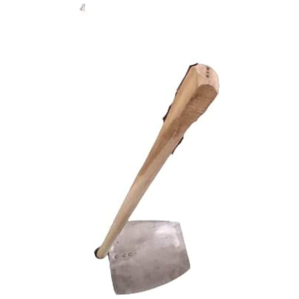 Spade for Gardening or Digging Agriculture Tool Kassi Fawda