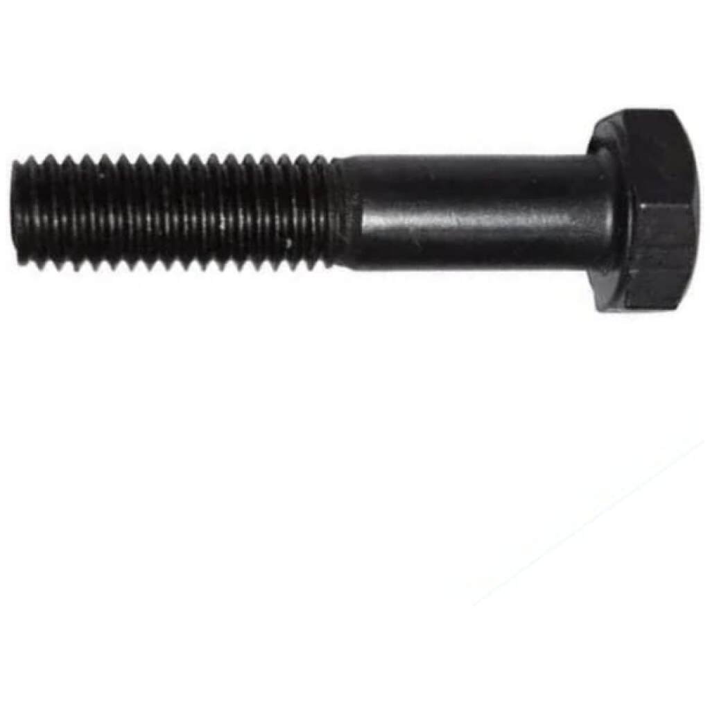 H.T. Hex Bolt 5x30mm (Pack of 25) | High Tensile Fasteners | Implemental