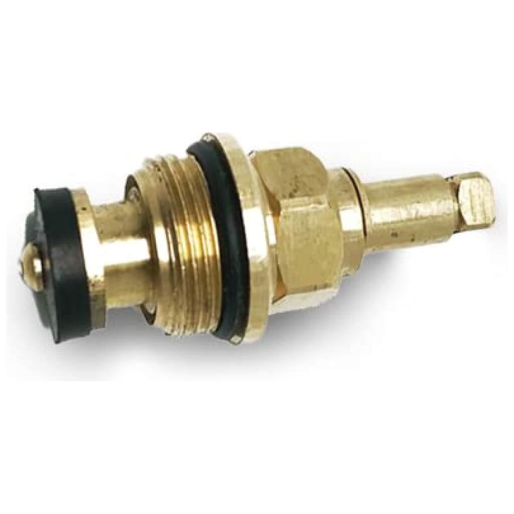 Brass Spindle for Mechanical Fittings | Implemental