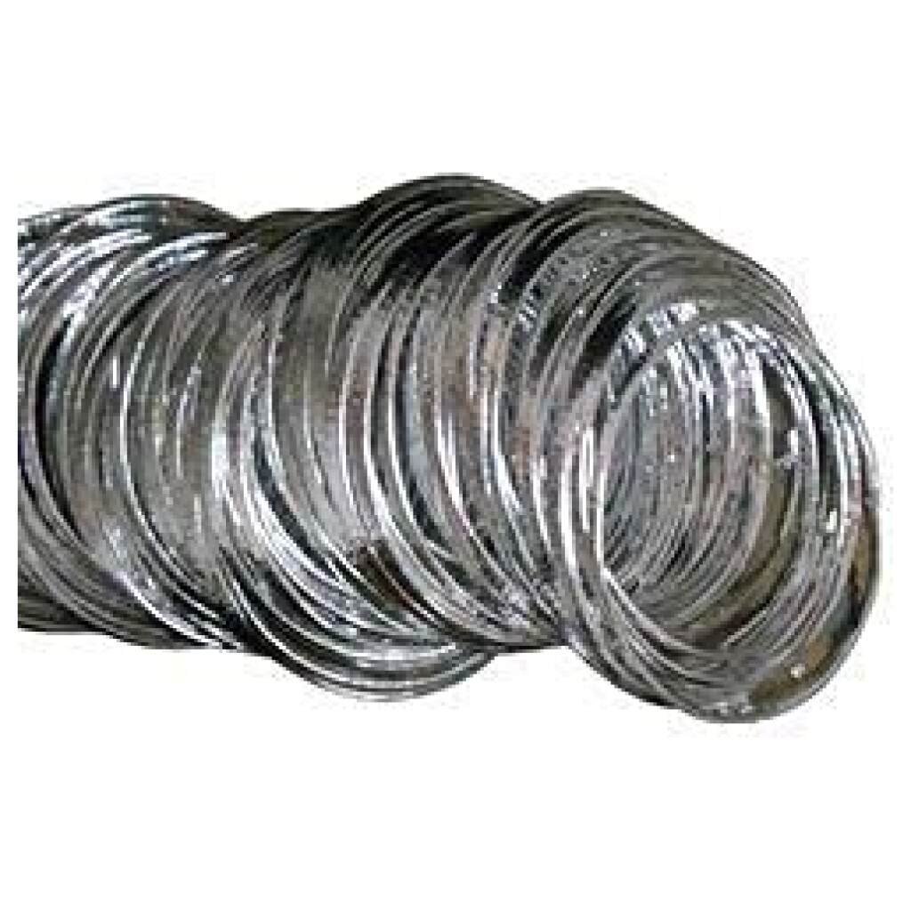 Tin Metal - sn Metal - 100 Grams