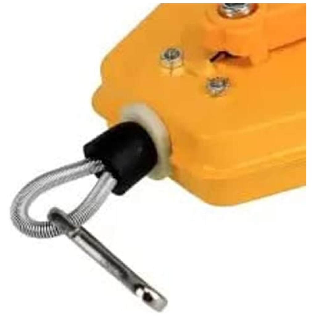 Spring Balancer Scale Screwdriver – Implemental