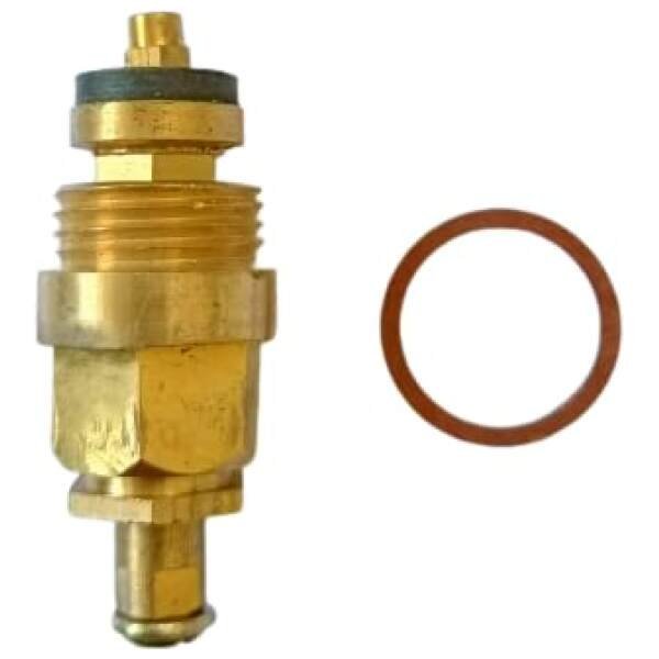 Brass Spindle Implemental
