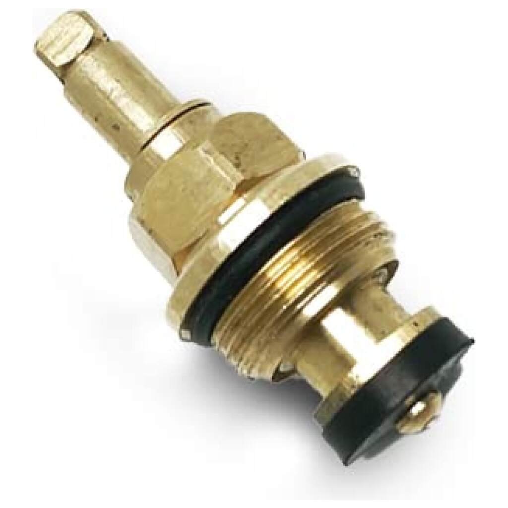 Brass Spindle for Mechanical Fittings | Implemental