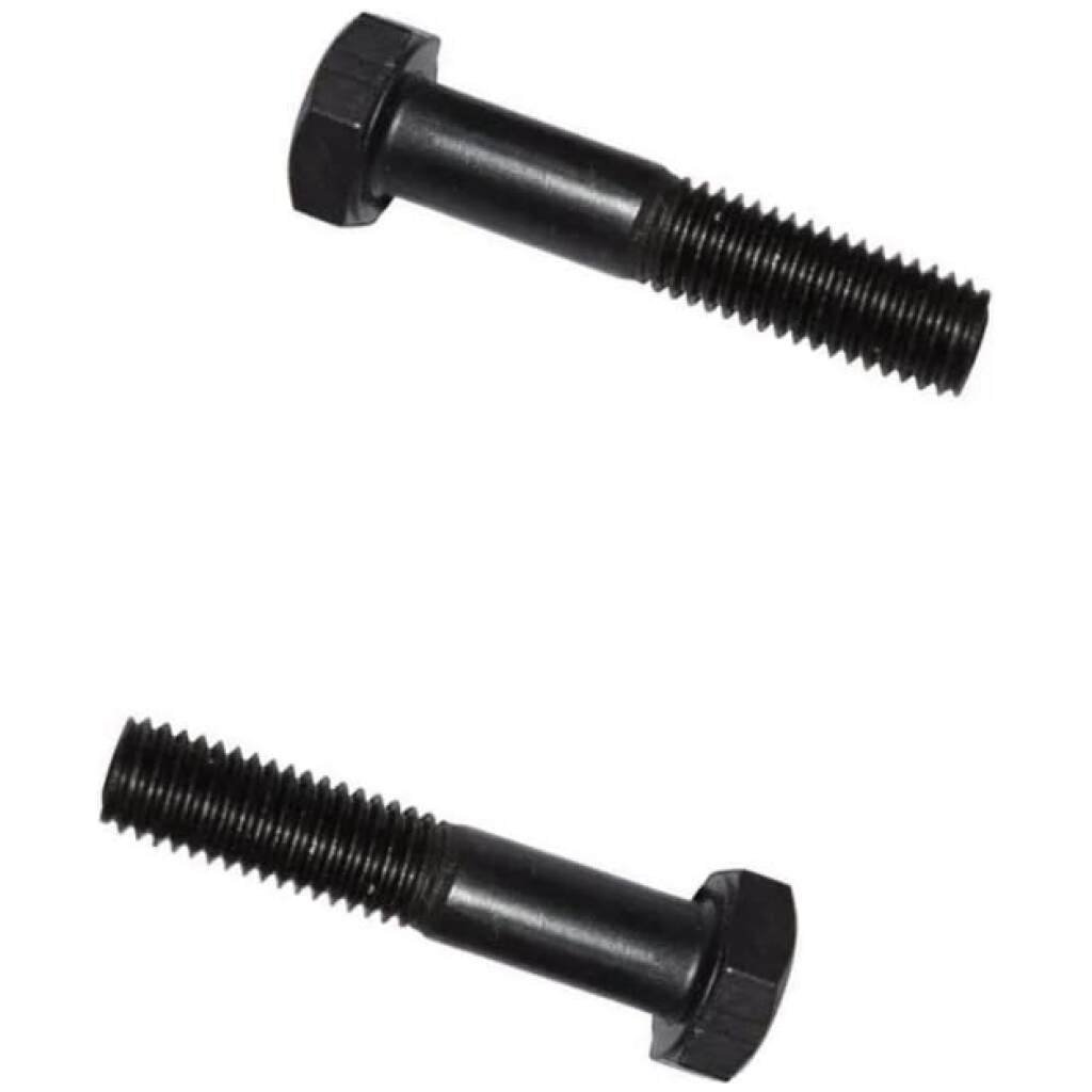 H.T. Hex Bolt 5x30mm (Pack of 25) | High Tensile Fasteners | Implemental