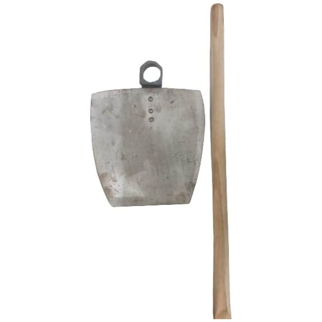Spade for Gardening or Digging Agriculture Tool Kassi Fawda