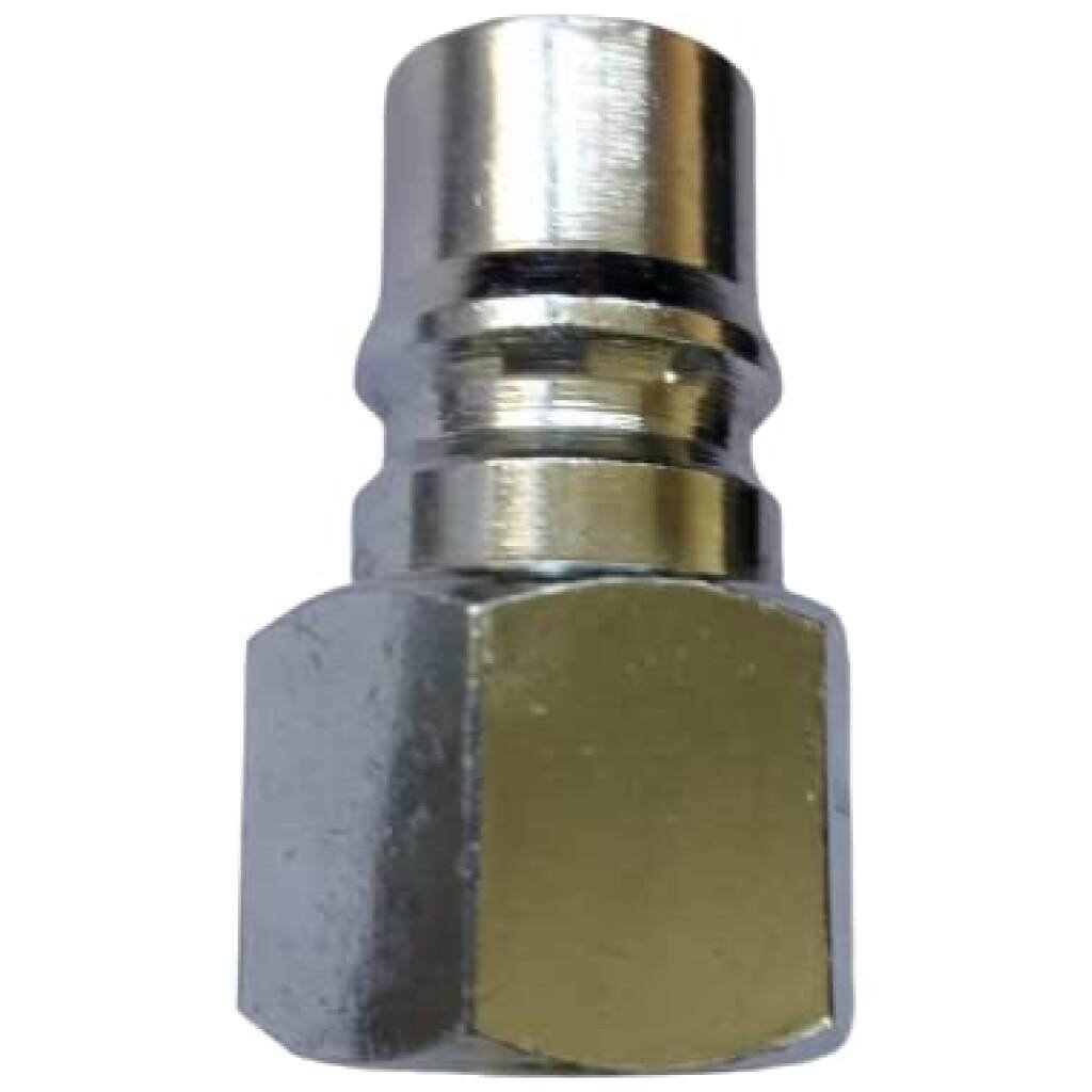 Snap Claw Coupling 1/2inch