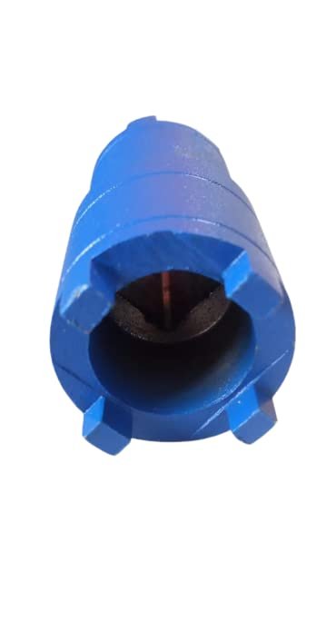 Clutch Nut Spanner – Implemental