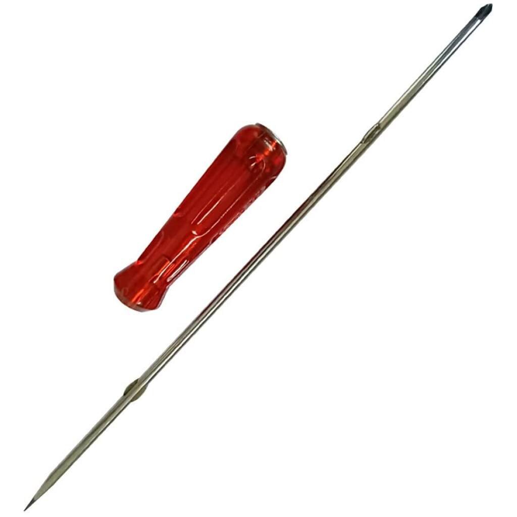 Hammer Type 2in1 Screw Drivers-Pechkas