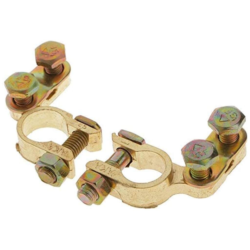 U Clamp/Chilli Clamp