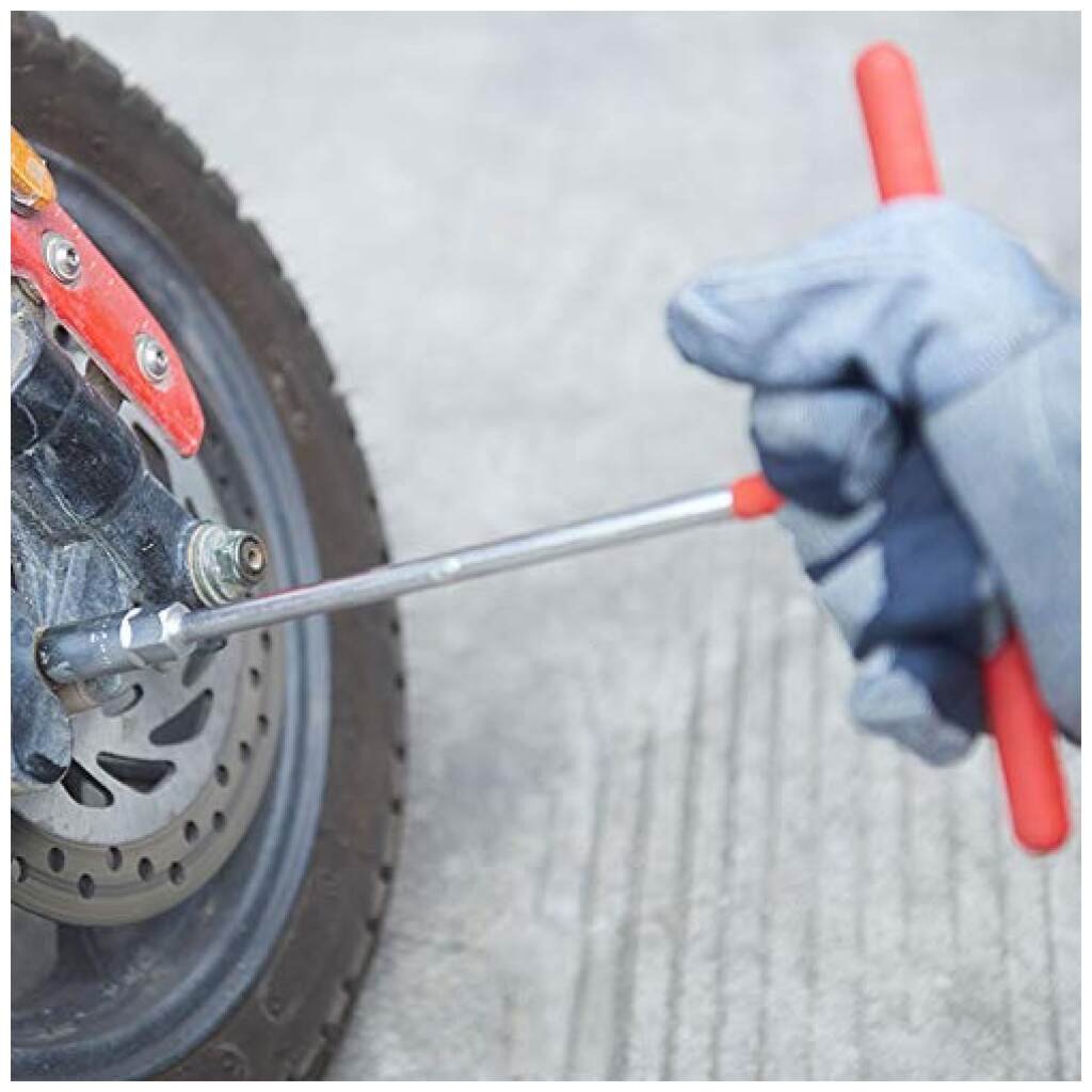 Hex Tool Kit Set T Spanner Combo – Implemental