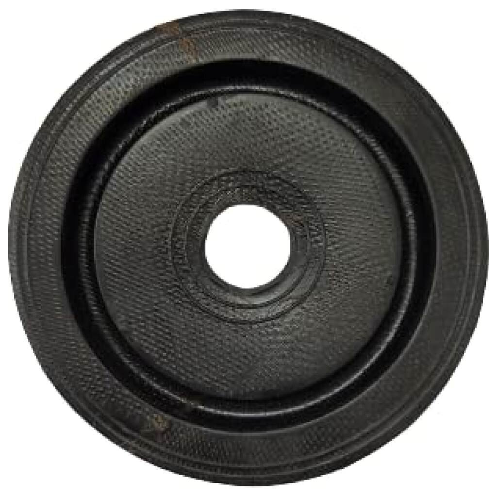Diaphragm Washer - 4 Inch