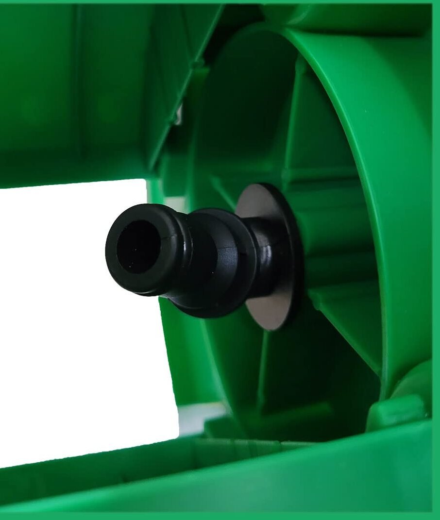 Heavy Duty Hose Reel Stand (Plastic)
