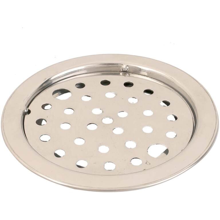 Stainless Steel Floor Drain Cover/Jali