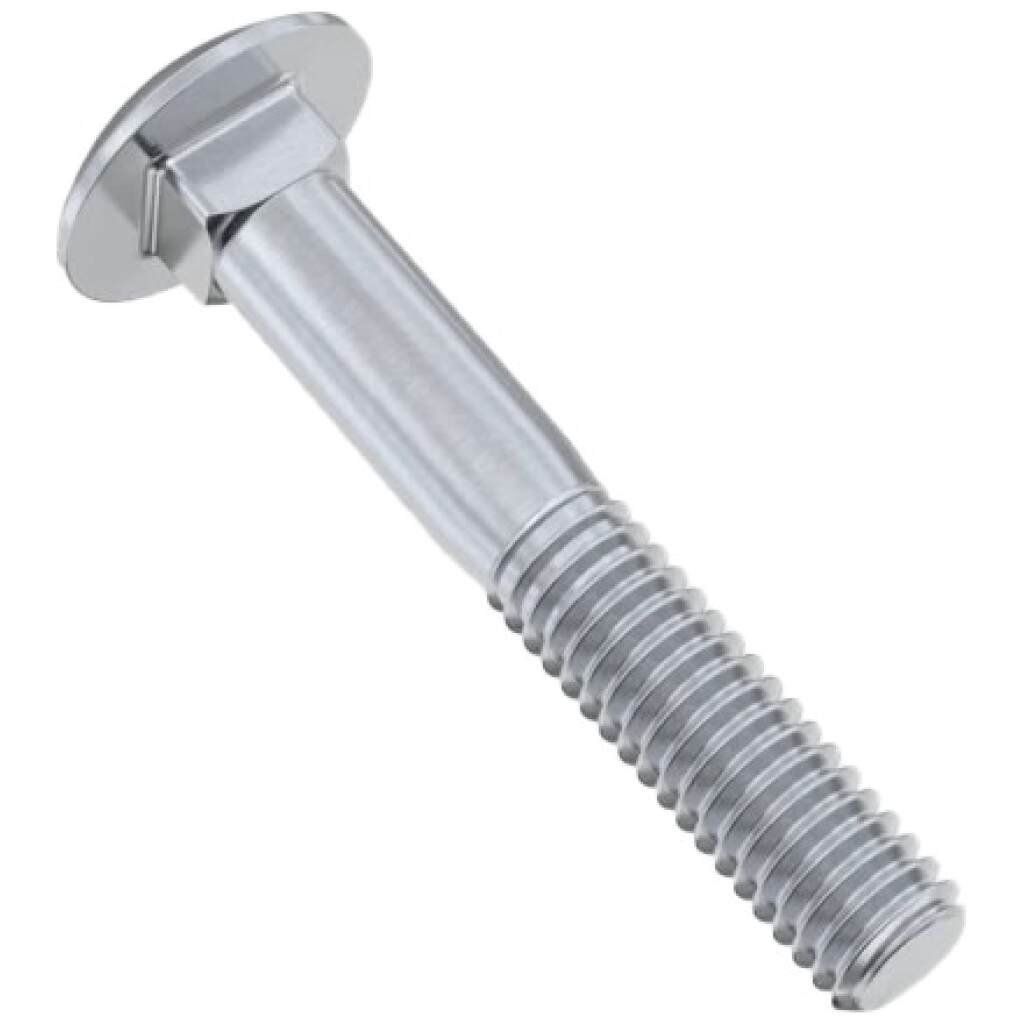 Bucket elevator bolt 8X25mm