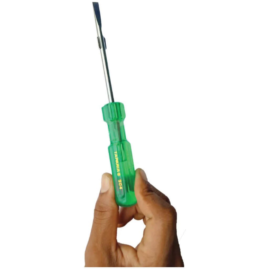 Taparia 904 Two In One Screw Driver Flat+Phillip Head-Pechkas – Implemental