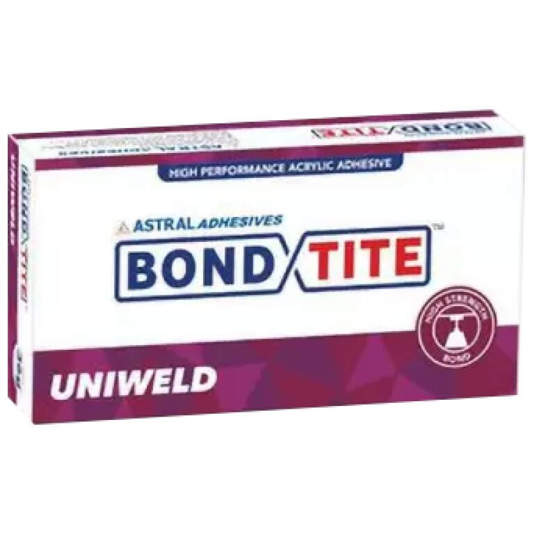 Bondtite Uniweld Adhesive ‚Äì Ultimate Strength & Durability at Implemental