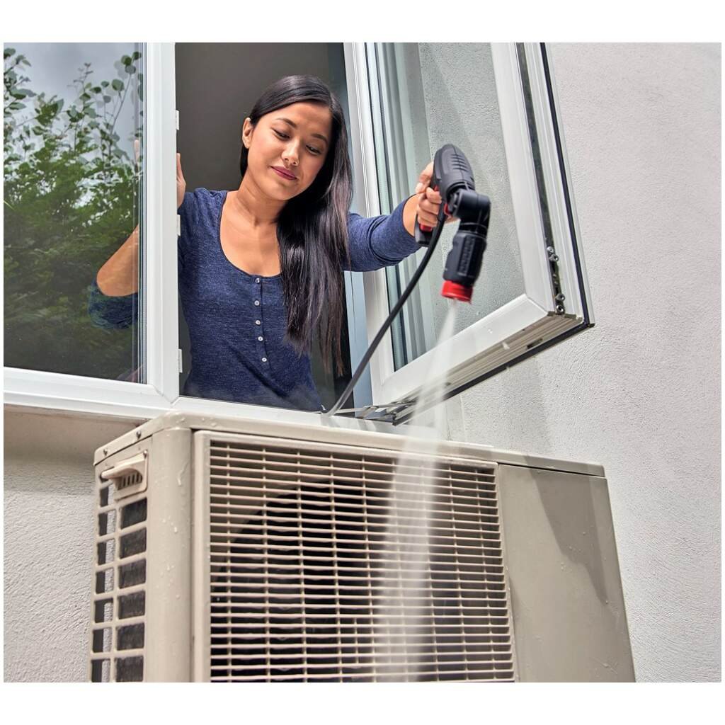 Bosch 360 Degree Small Gun for High Pressure Washers