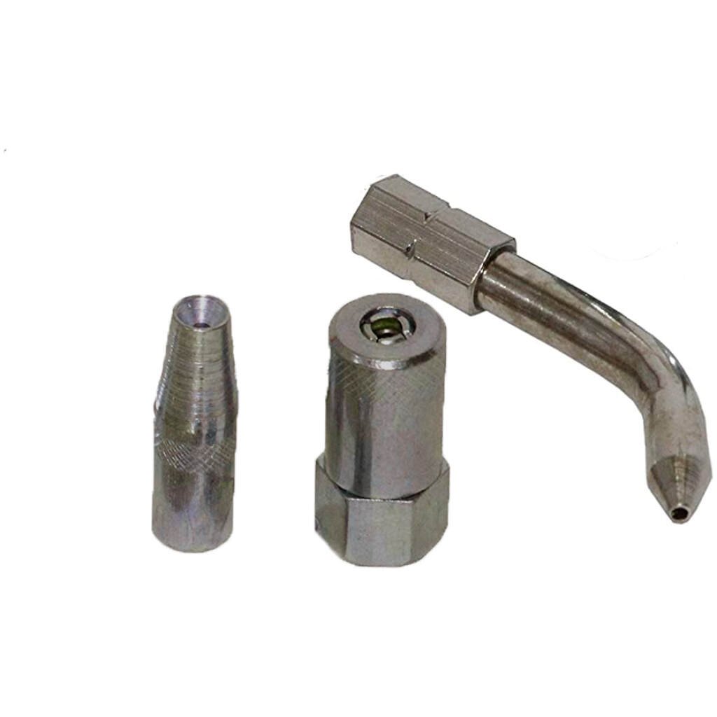 Grease Gun Nozzle Set-3Pcs