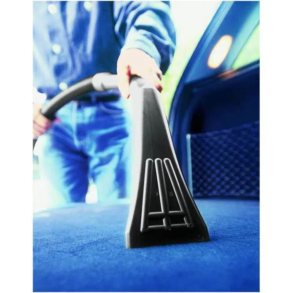 Car Interior Cleaning Kit | Multi-Surface Detailing | Implemental