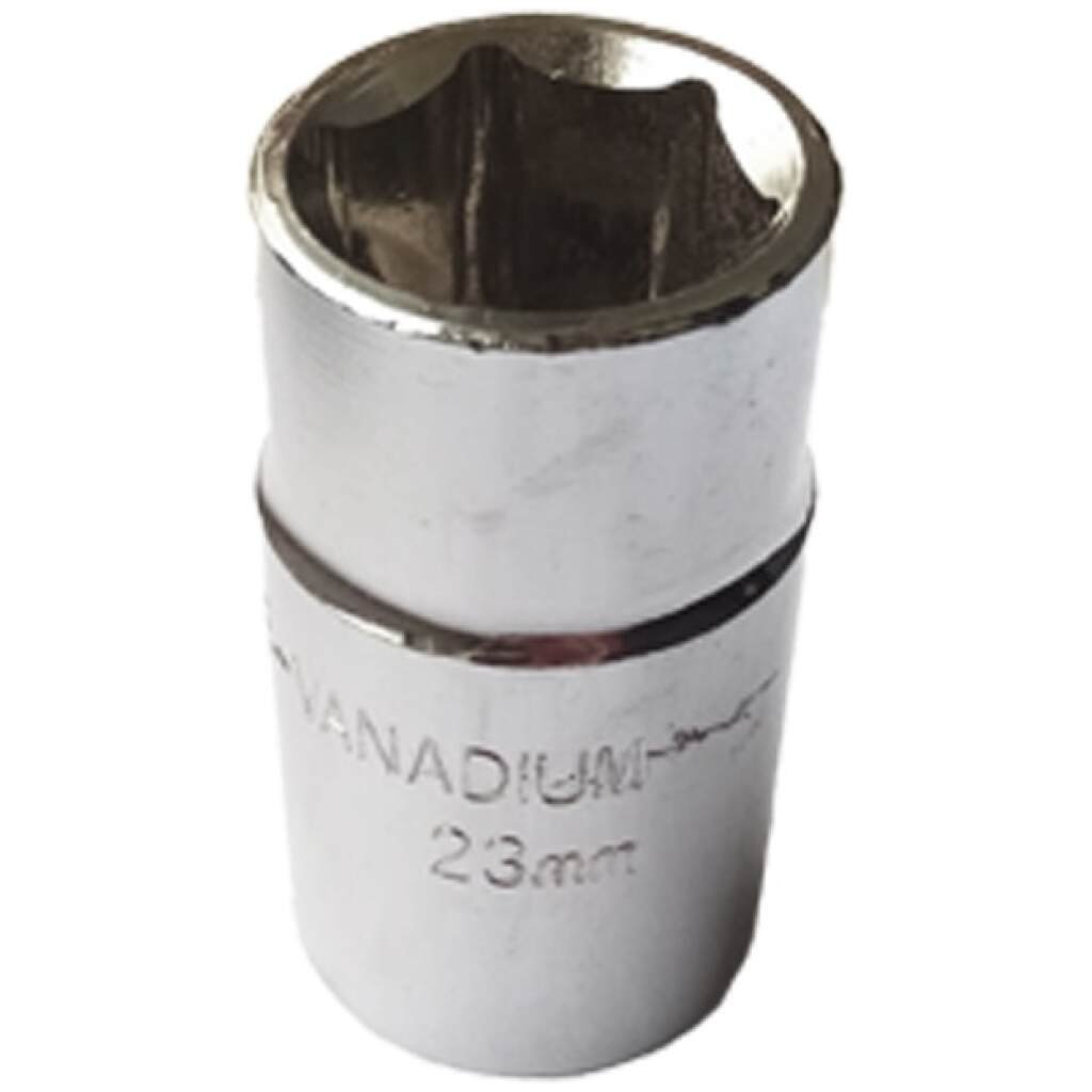 L Handle with Socket | Wrench Tool for Bolts & Fasteners | Implemental