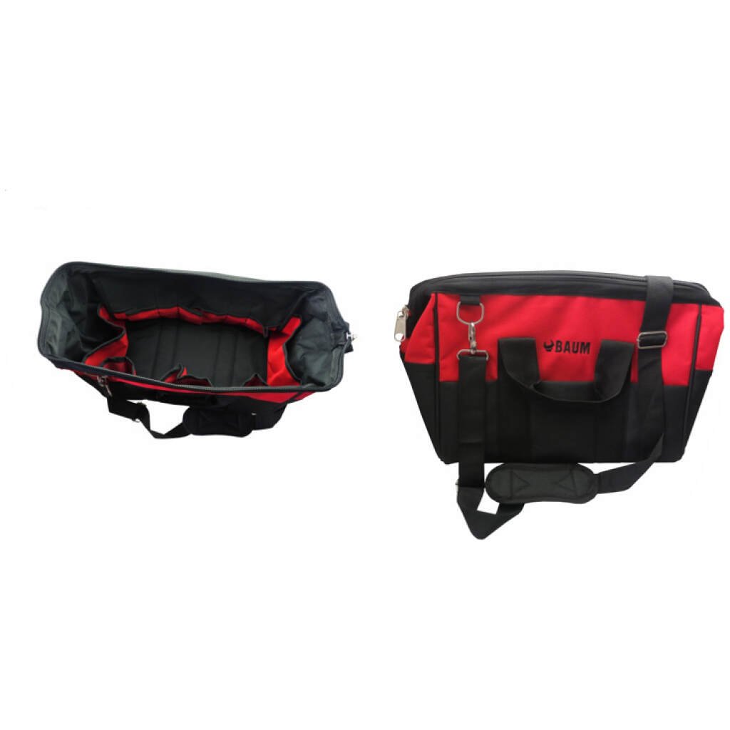 HIRA Tool Bag for Industrial Use | Heavy Duty Multi-Pocket Bag ...