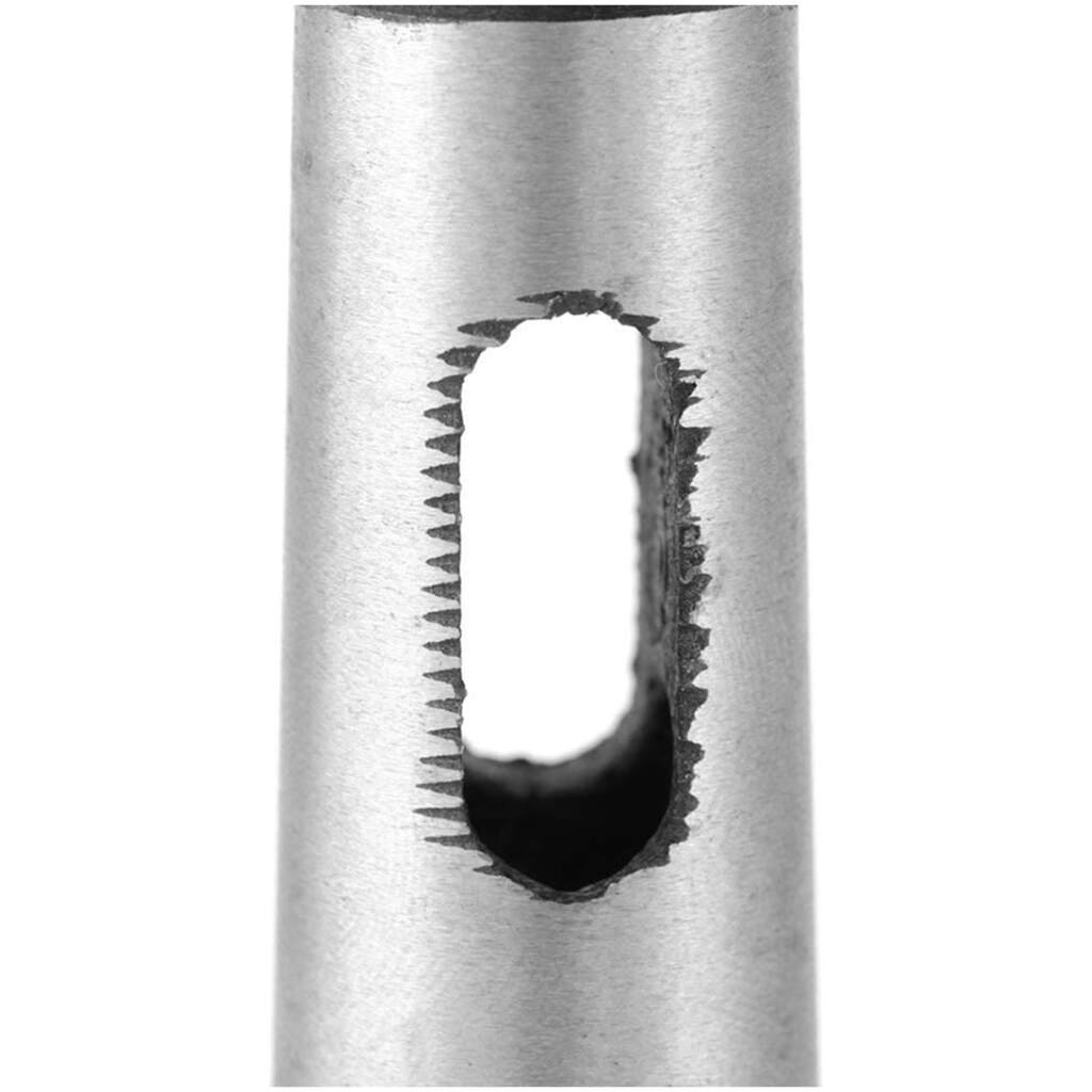 Adapter Reducing Drill Chuck Sleeve (Flat Head) | Versatile Drill ...