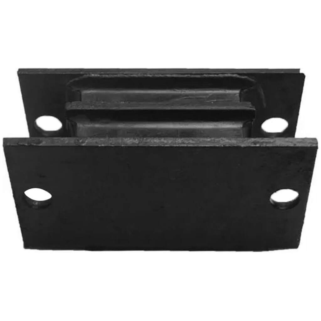 Rubber Compressor Anti Vibration Pad – Implemental