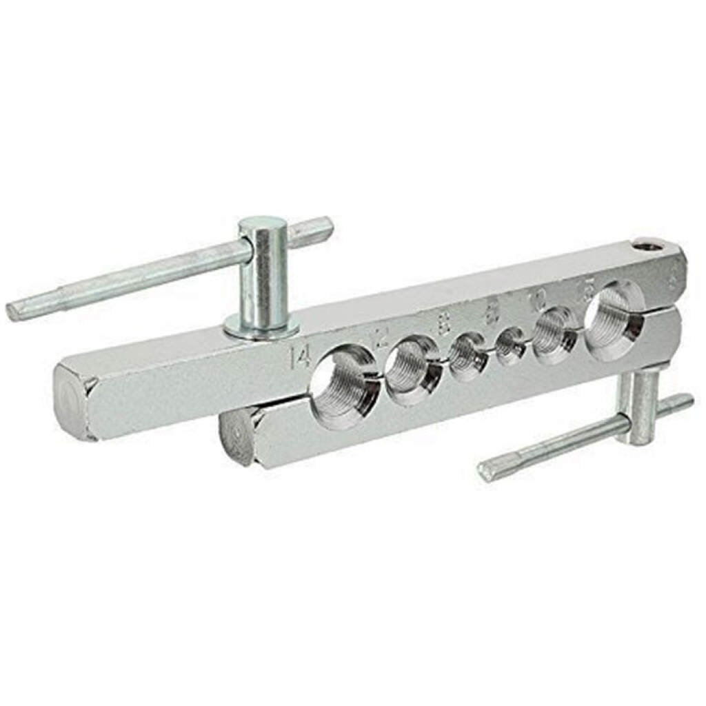 Pipe Flaring Tubing Tools Kit