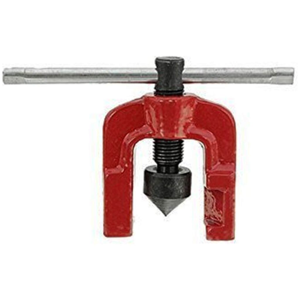 Pipe Flaring & Tubing Tools Kit | Plumbing & HVAC Tool Set | Implemental