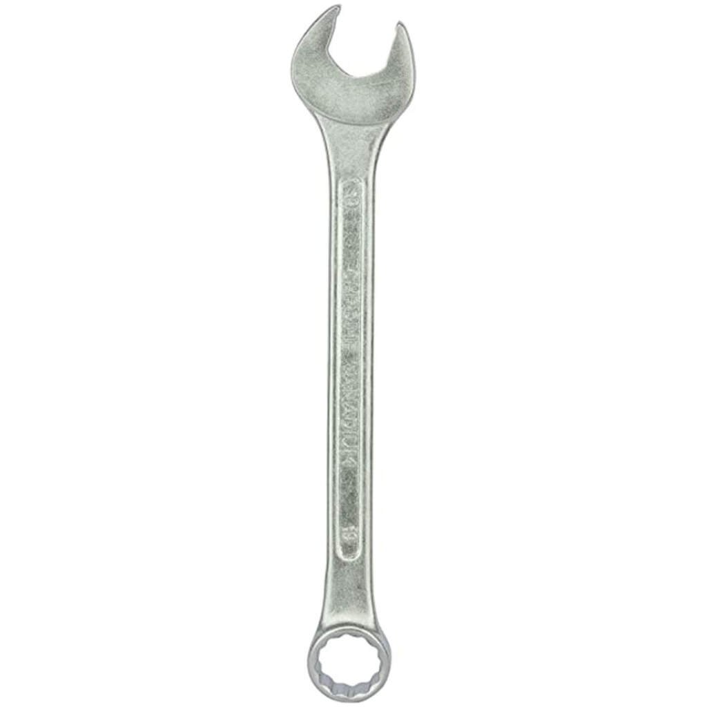 Combination Spanner (Chabi Pana) | Multi-Size Wrench | Implemental
