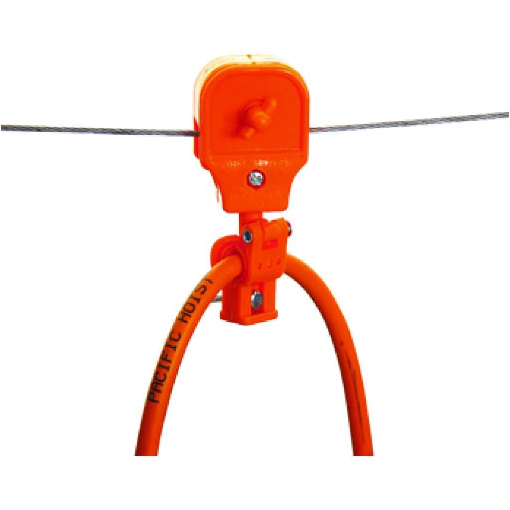 Cable Carrier Trolley Wheel-1.1/2inch (Pack of 2) – Implemental