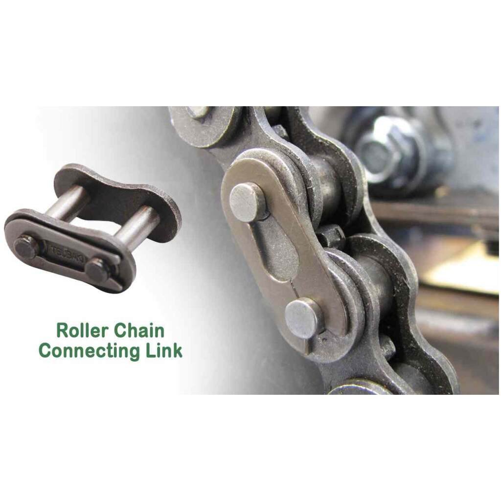 Roller Chain Connecting Link